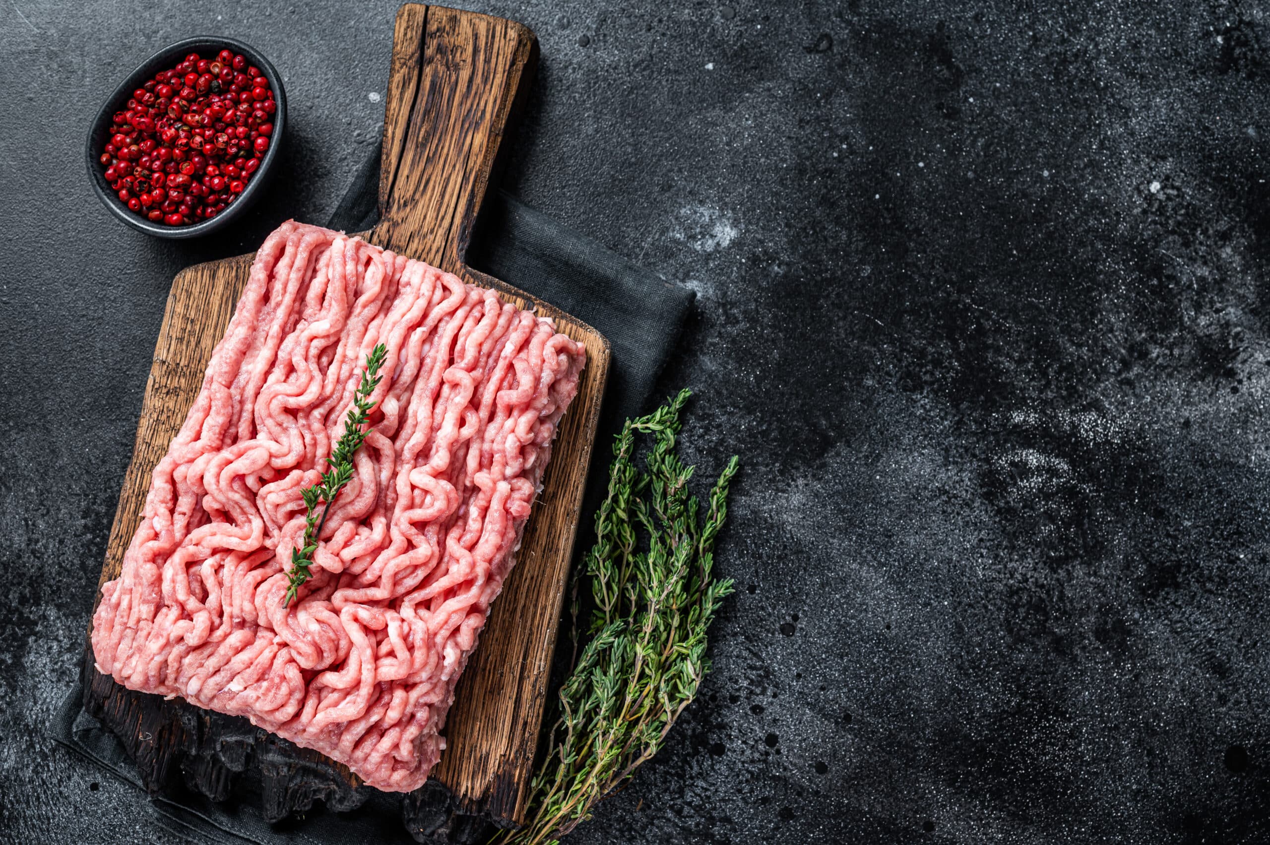4 Oz Ground Turkey Protein By Lean 85 5 93 7 99 1 