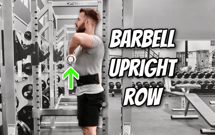 PT Shares Top 10 Dumbbell Trap Exercises for a Thick Upper Back