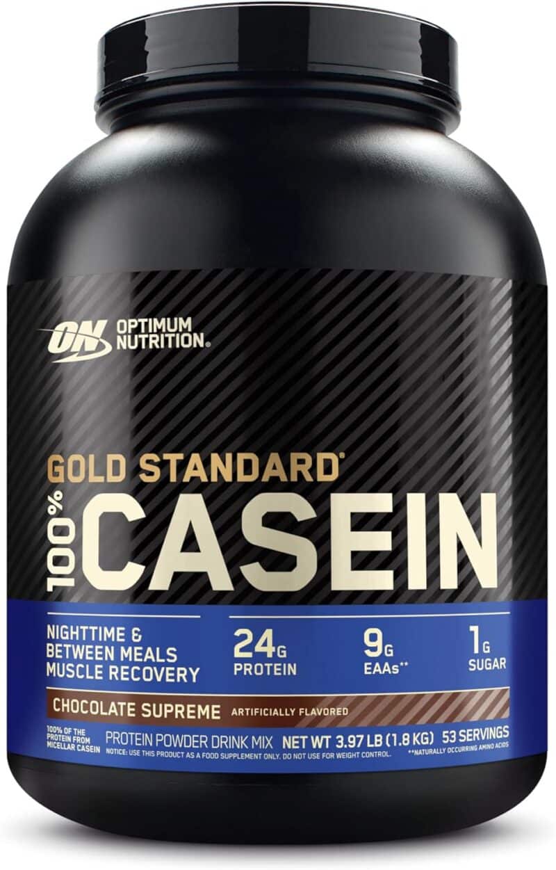 7 Best Tasting Protein Powders According to Nutritionist