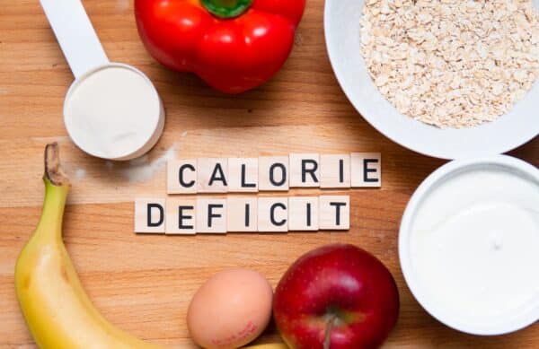 Accurate Bulking Calorie Calculator for Muscle & Weight Gain