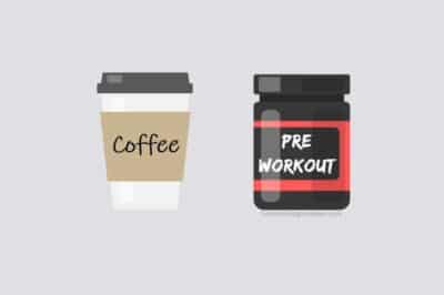 Coffee vs Pre-Workout: Best Drink for Better Results