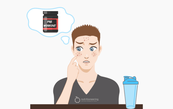 Does Pre Workout Go Bad? (& How To Know If You Can Still Use It ...