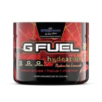 G Fuel vs Pre-Workout - Best Energy Formula for Workouts
