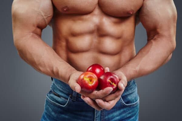 Basic Healthy Grocery List for Bodybuilding on a Budget