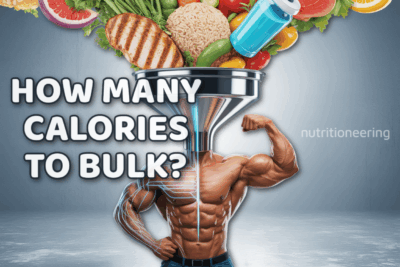 TDEE Explained by Nutritionist: Guide to Calculate Calories