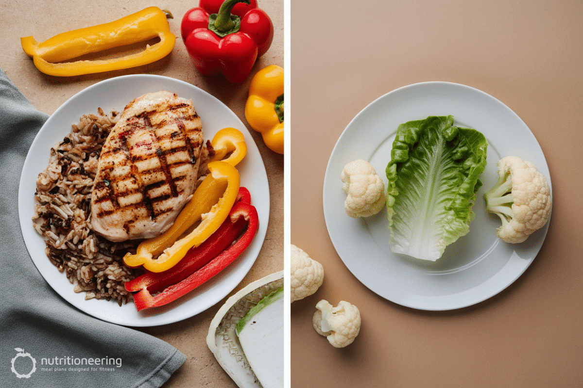 How I Lost 31 Pounds Without Feeling Hungry