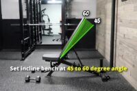 How to Do Incline Hammer Curls for Building Big Biceps