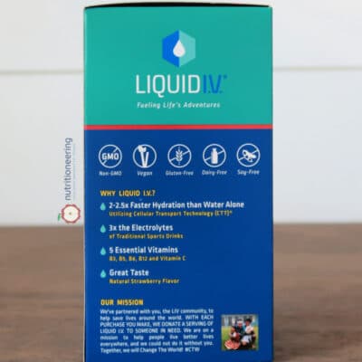 Liquid IV vs Gatorade: Best Drink for Recovery From Workouts