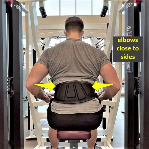 7 Best Lower Lat Exercises For A Beastly Back