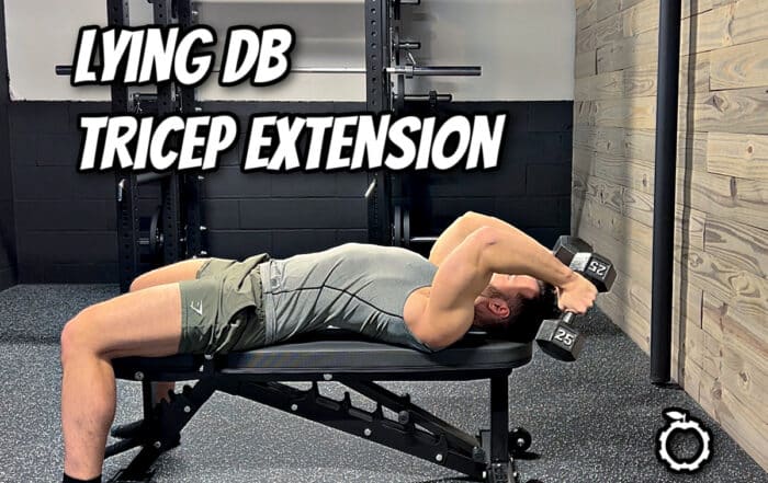PT Shares Top 10 Dumbbell Trap Exercises for a Thick Upper Back