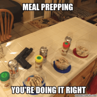 75+ Meal Prep Memes We Can All Totally Relate To
