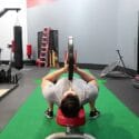4 Plate Press Exercise Variations For Sculping Your Inner Chest