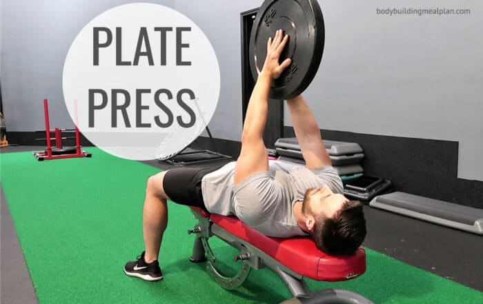 7 Best Lower Lat Exercises For A Beastly Back
