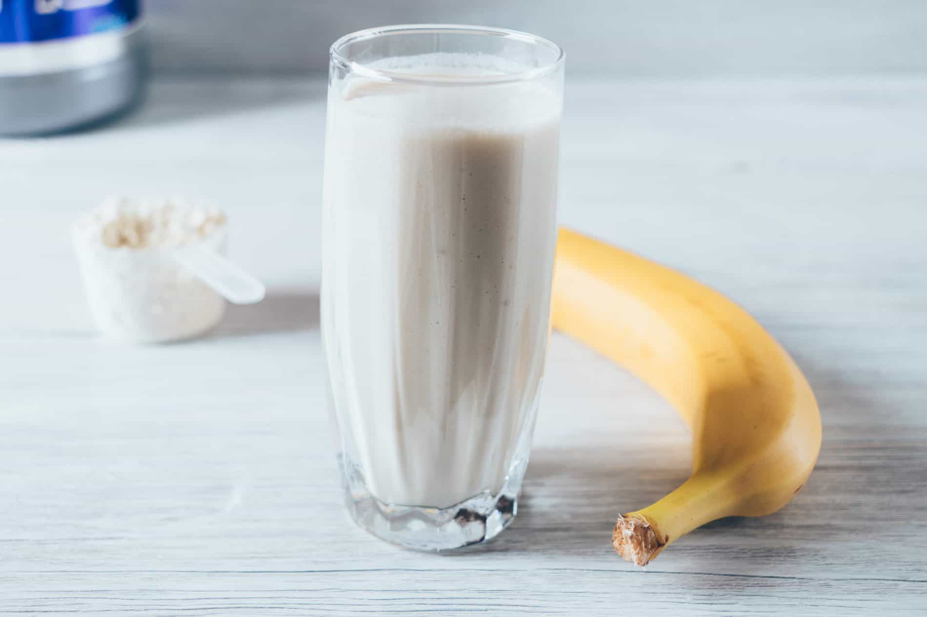 Nutritionist s 14 Easy Pre Workout Snack Ideas