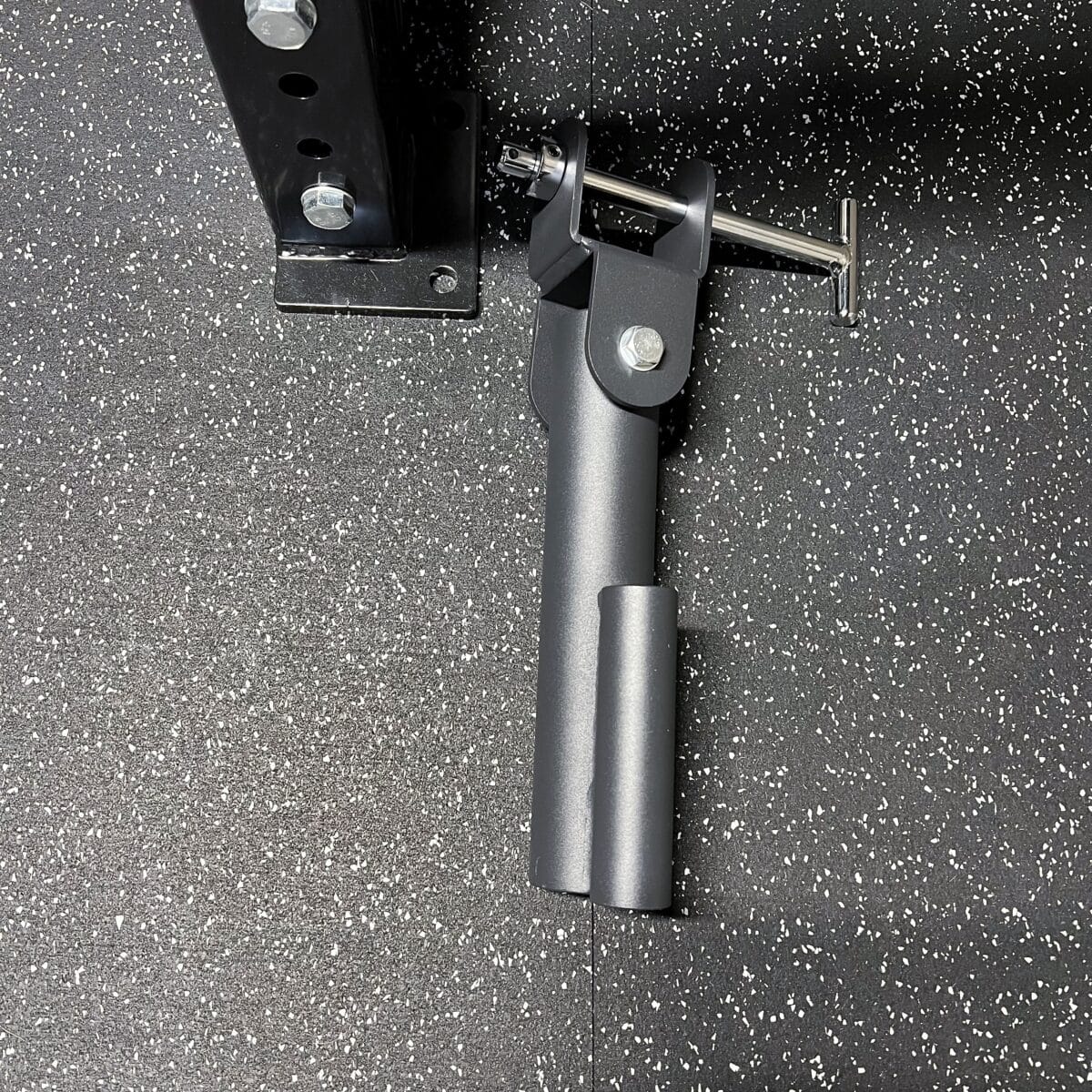 REP Fitness Landmine Attachment Install & Review