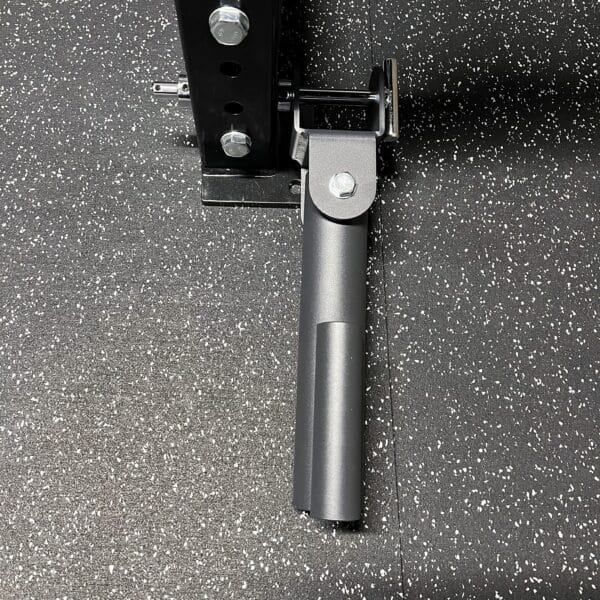REP Fitness Landmine Attachment Install & Review
