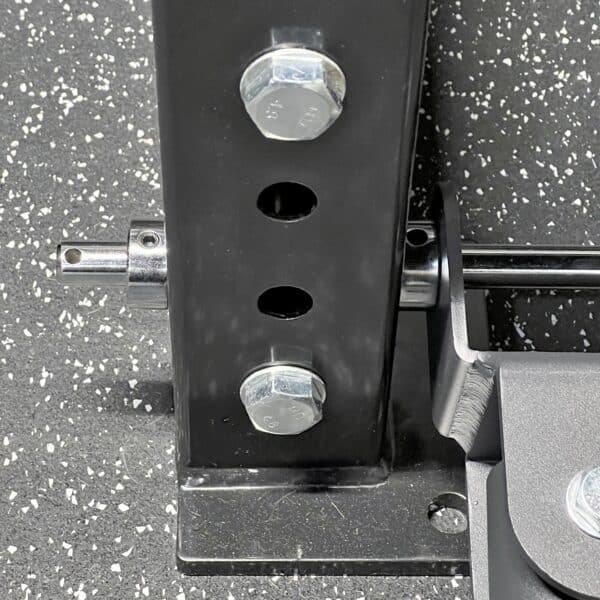 REP Fitness Landmine Attachment Install & Review