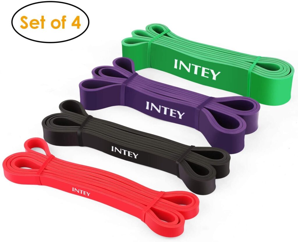 17 Best Resistance Band Exercises For Legs And Glutes