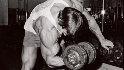 7 Spider Curls Tips For Maximum Bicep Growth