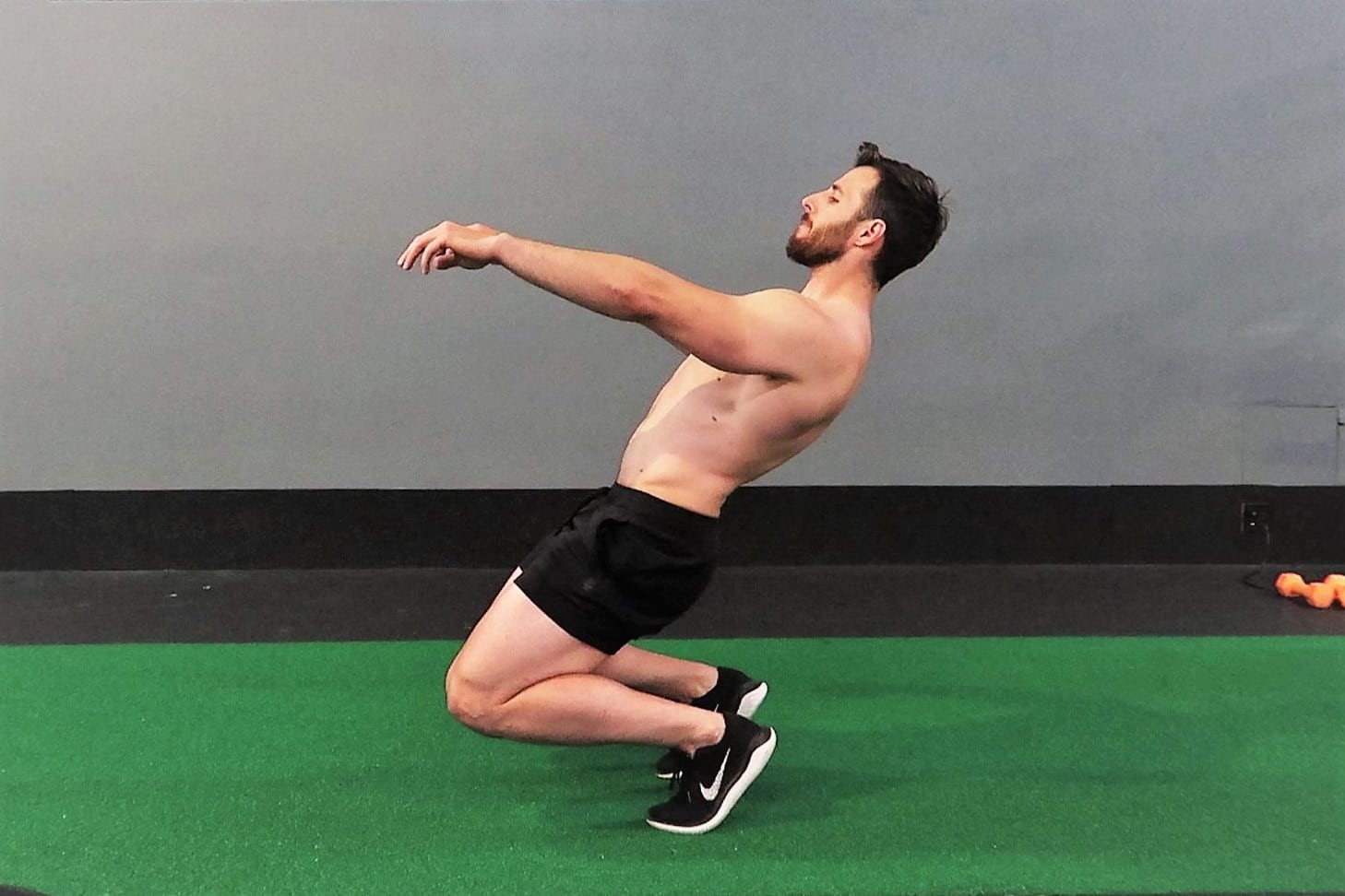 Sissy Squat Ultimate Guide Biomechanics Benefits Video Variations