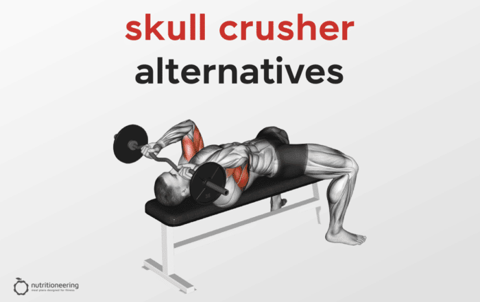 PT Shares Top 10 Dumbbell Trap Exercises for a Thick Upper Back