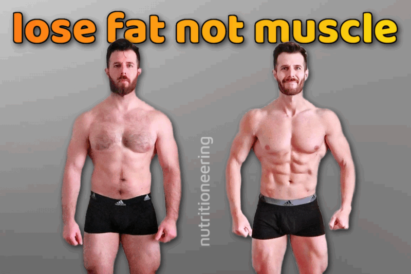 How to Cut Without Losing Muscle: Bodybuilding Coach's Guide