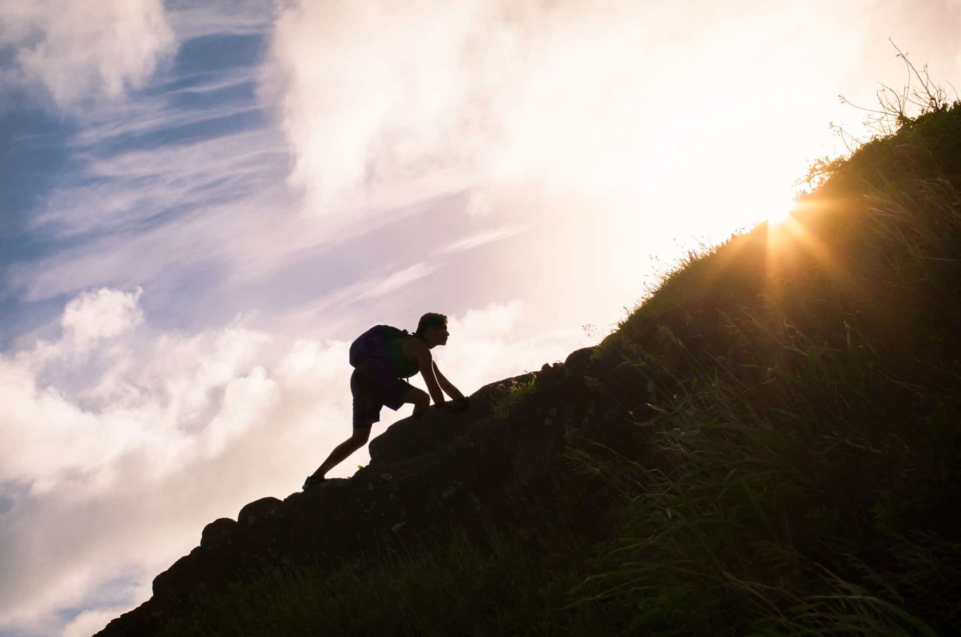 Signs You're Addicted to Pre-Workout Supplements